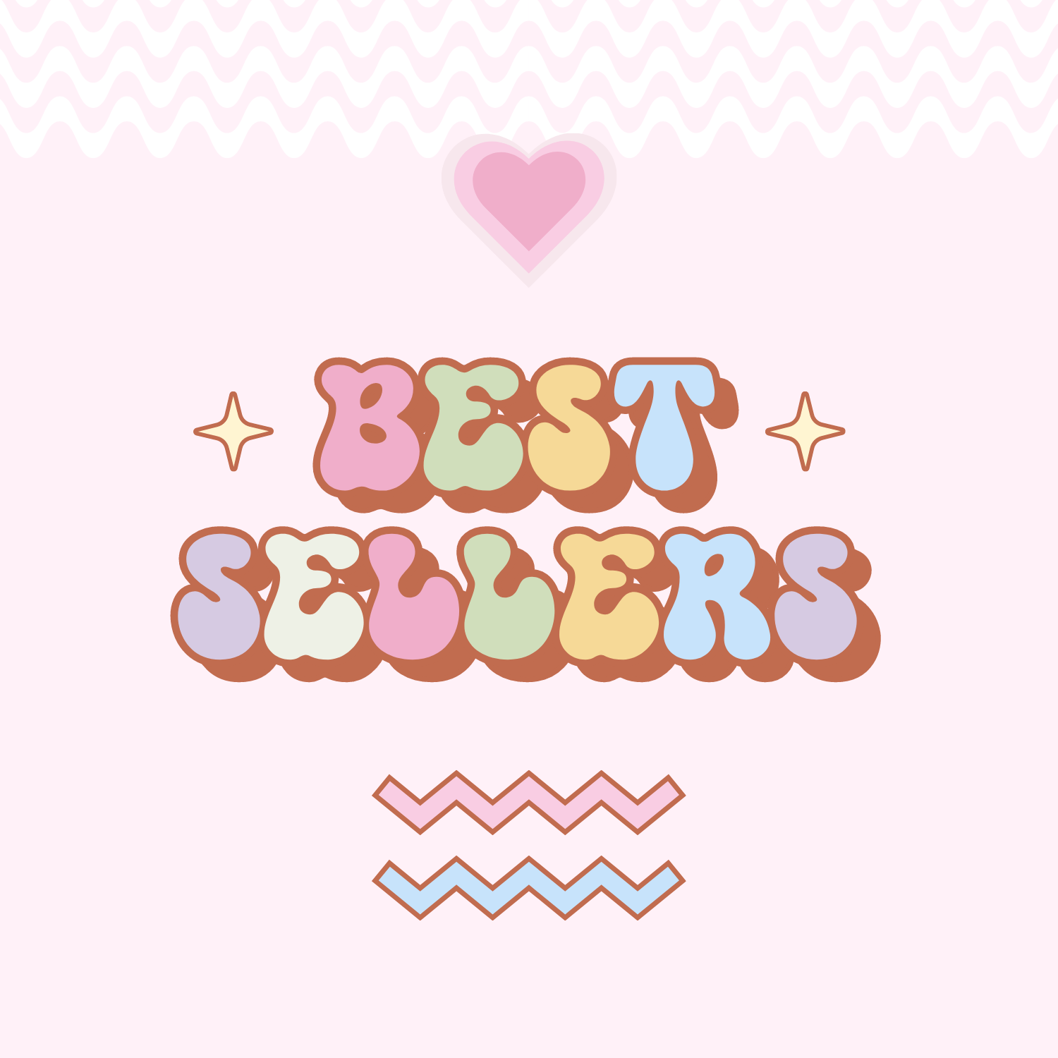 Best Sellers – Southern Gem Creations