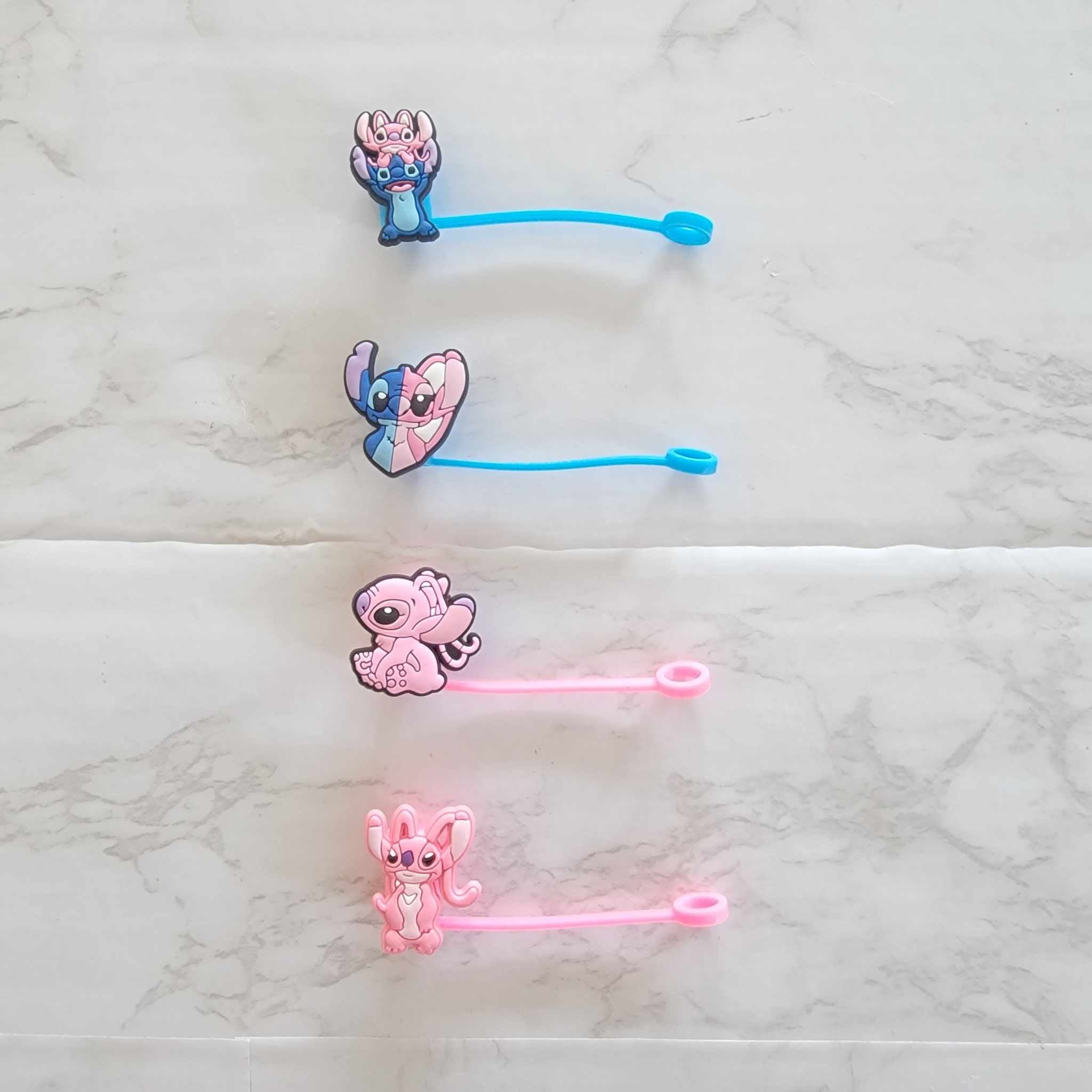 Straw Toppers – Southern Gem Creations