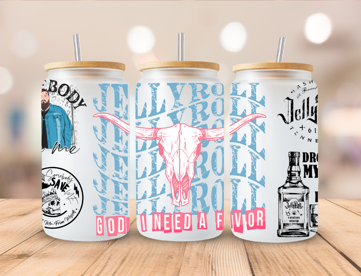 UV DTF 20 Oz Wraps Tumblers and Libby Wraps – Southern Gem Creations
