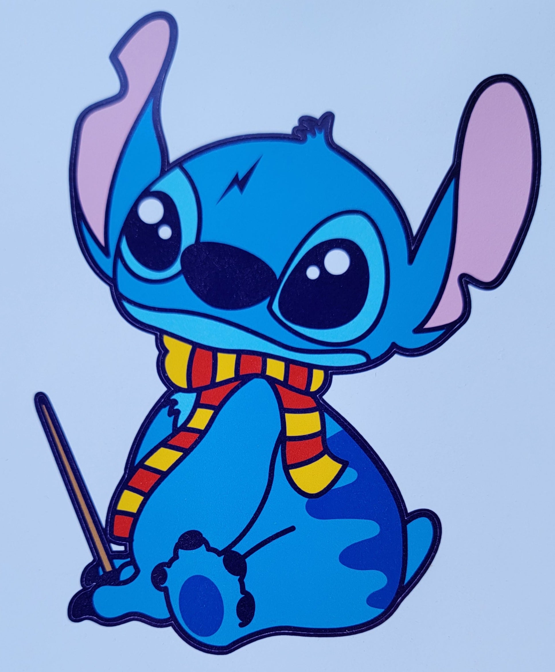 Wizard alien HTV Heat Transfer Vinyl – Southern Gem Creations